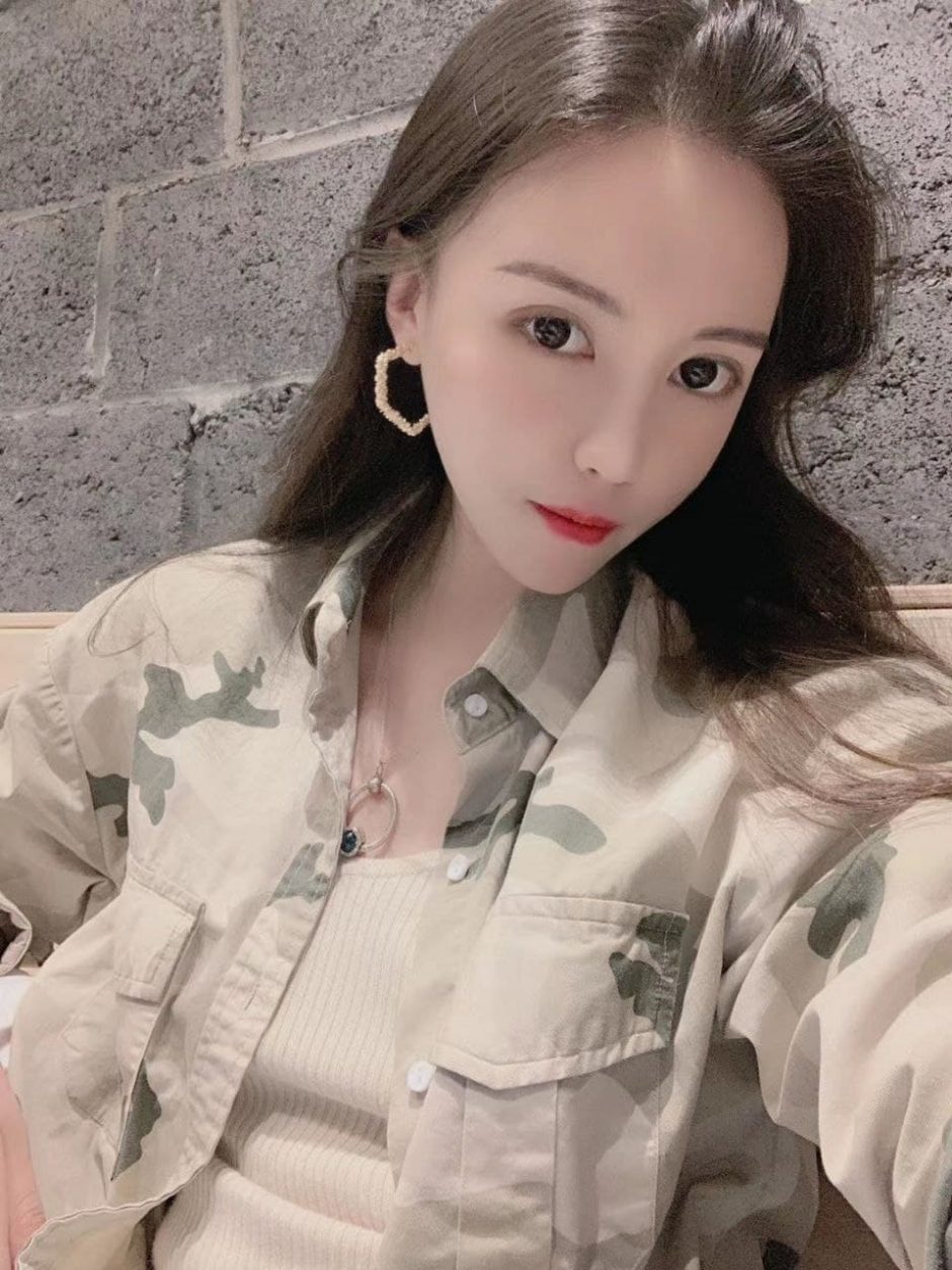 2022/10/16 一周美图精选 106P – 爱看INS