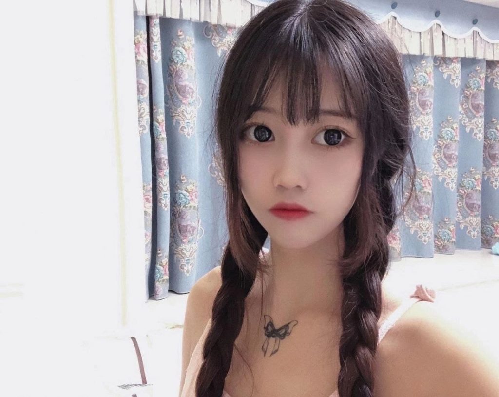 2022/10/16 一周美图精选 106P – 爱看INS