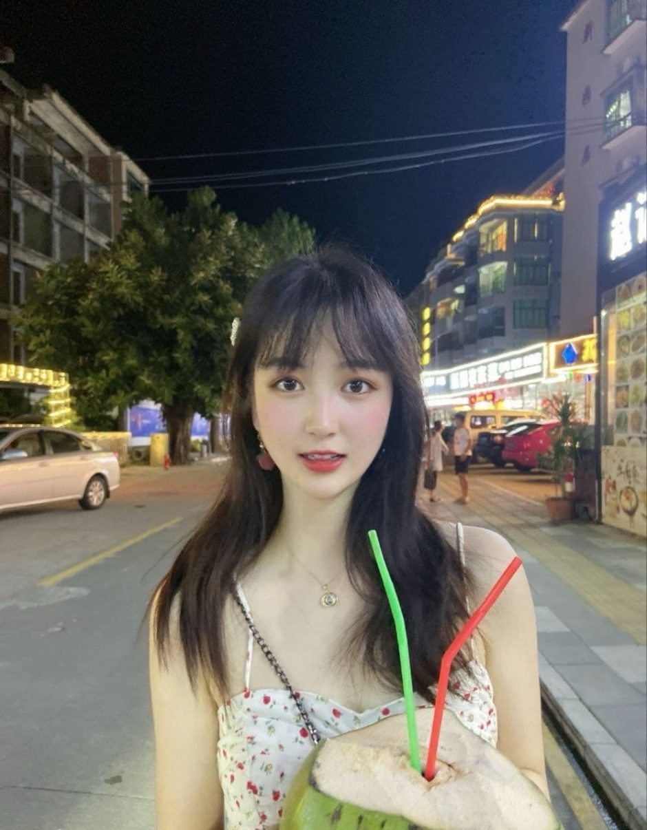 2022/10/16 一周美图精选 106P – 爱看INS