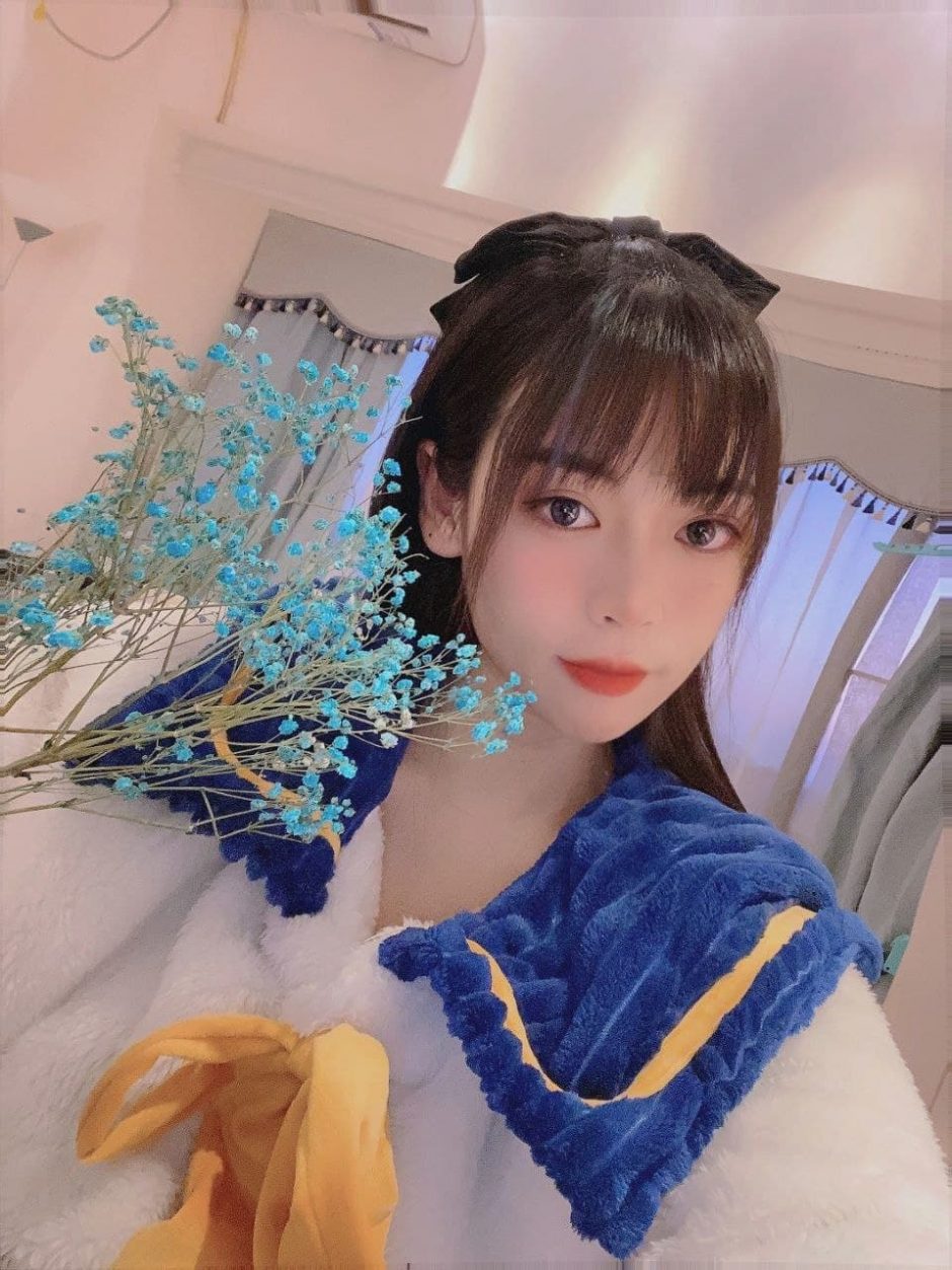 2022/10/23 一周美图精选 105P – 爱看INS