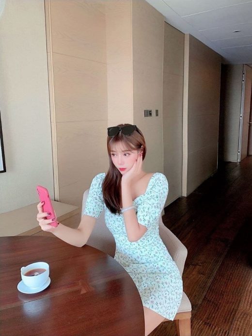 2022/10/30 一周美图精选 109P – 爱看INS