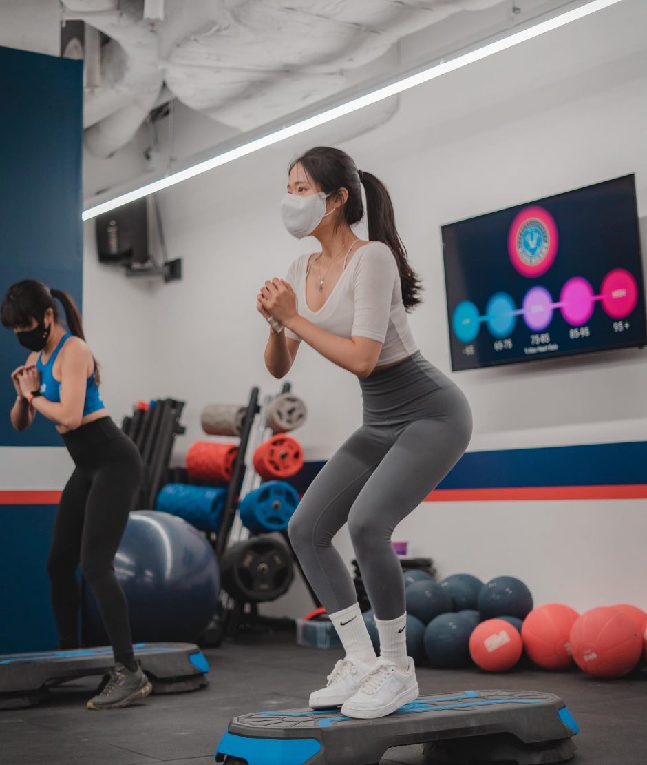 소현 (@f____resh_) 韩国健身美女模特 113P – 爱看INS