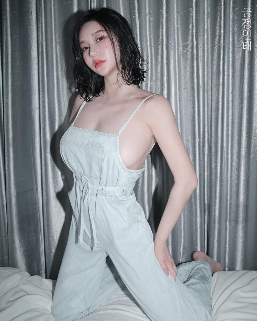 𝐇𝐨𝐧𝐞𝐲 ️ (@honey___vivi) 韩国ins美女 103P – 爱看INS
