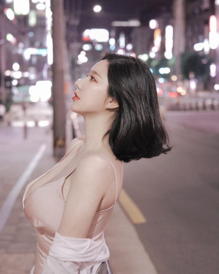 𝐇𝐨𝐧𝐞𝐲 ️ (@honey___vivi) 韩国ins美女 103P – 爱看INS