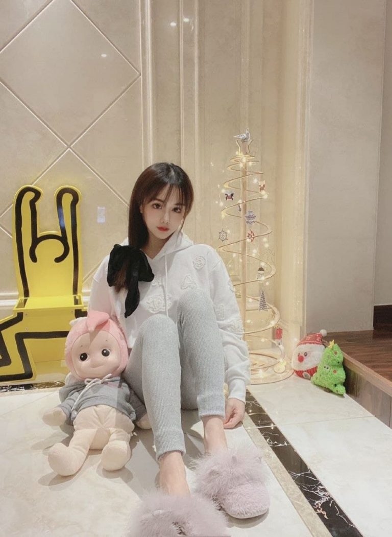 2022/11/06 一周美图精选 112P – 爱看INS