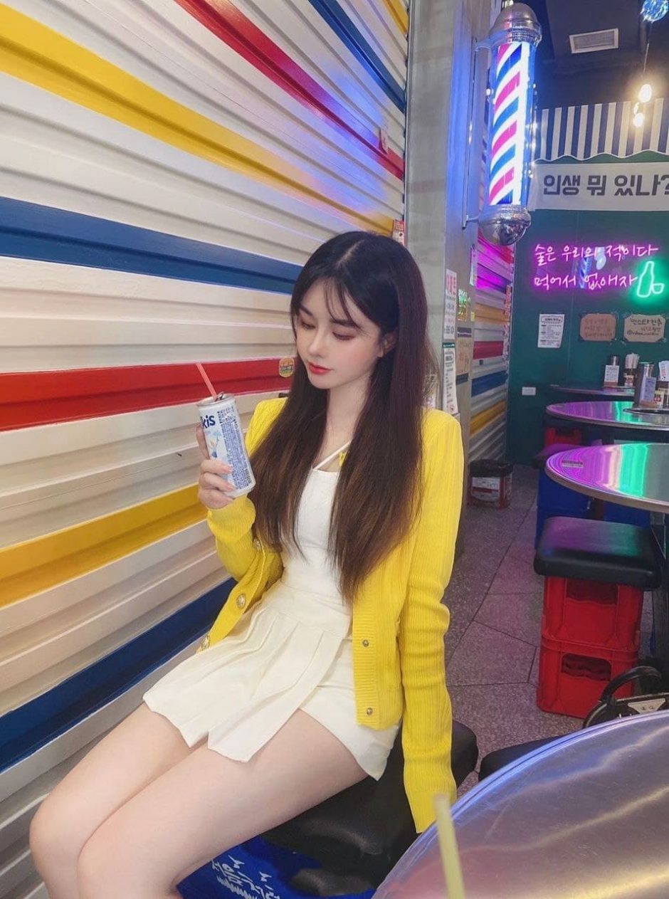 2022/11/06 一周美图精选 112P – 爱看INS