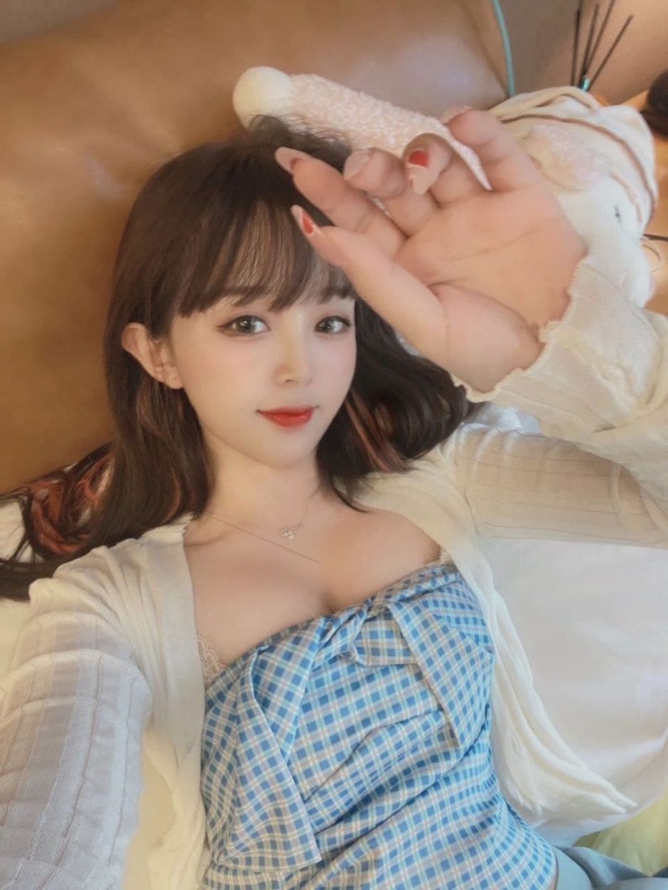 2022/11/06 一周美图精选 112P – 爱看INS