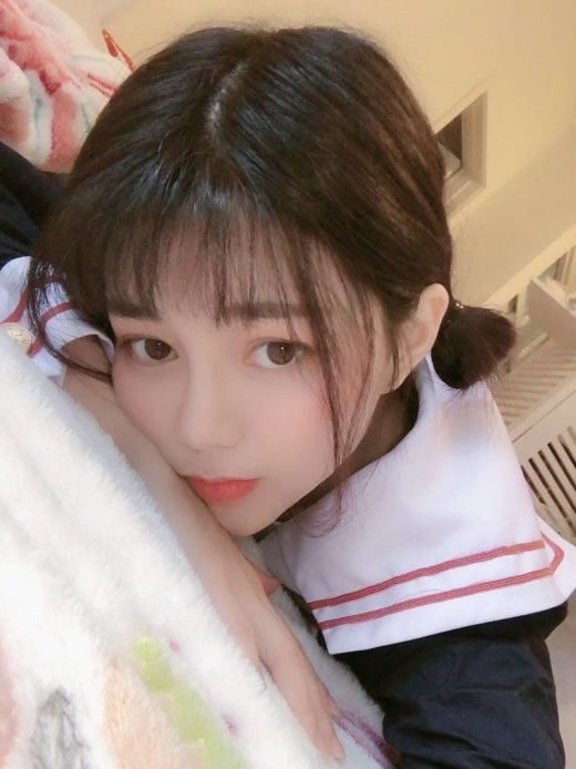 2022/11/06 一周美图精选 112P – 爱看INS