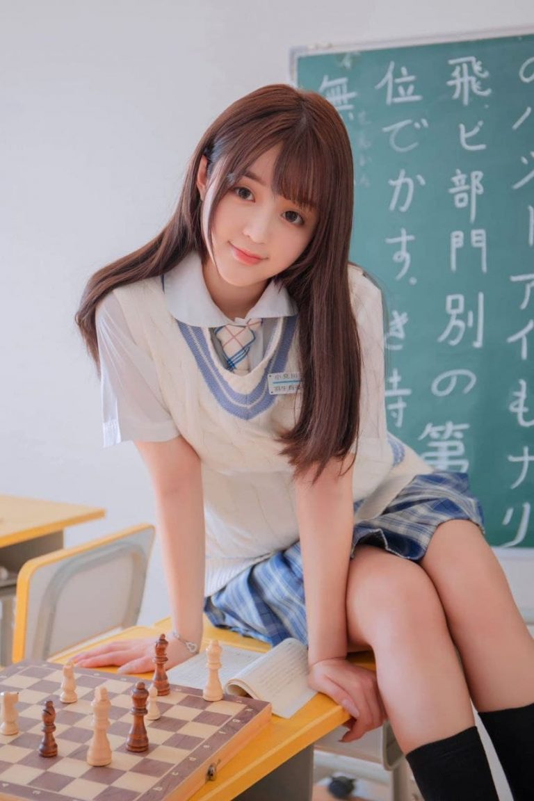 2022/11/06 一周美图精选 112P – 爱看INS