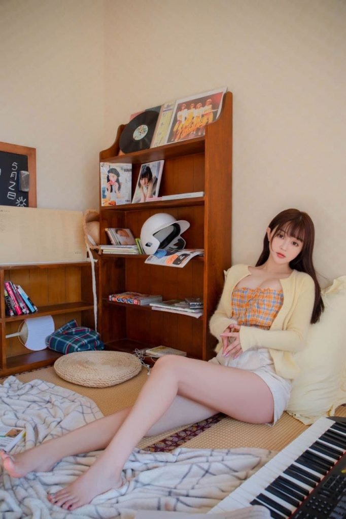 2022/11/06 一周美图精选 112P – 爱看INS