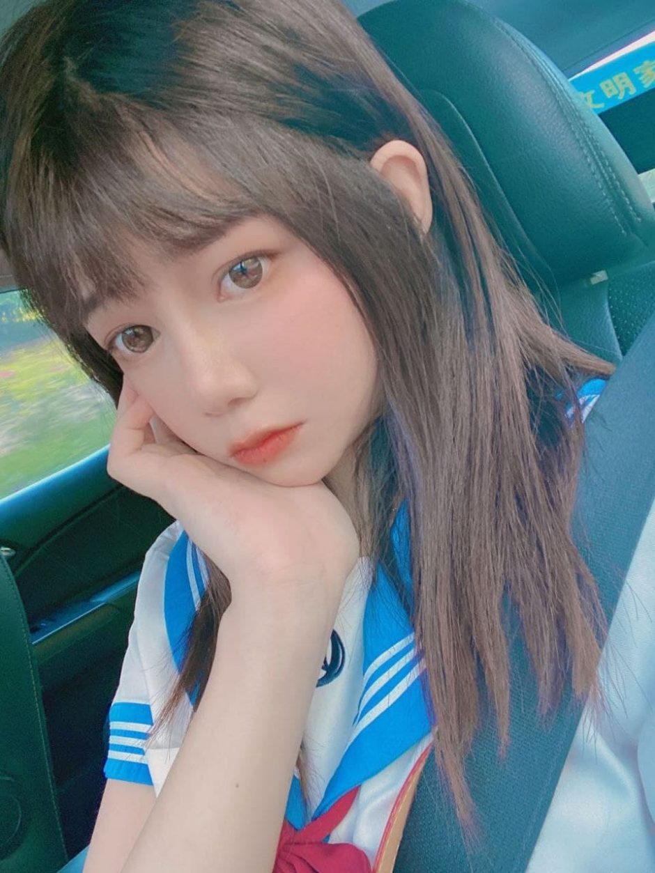 2022/11/06 一周美图精选 112P – 爱看INS