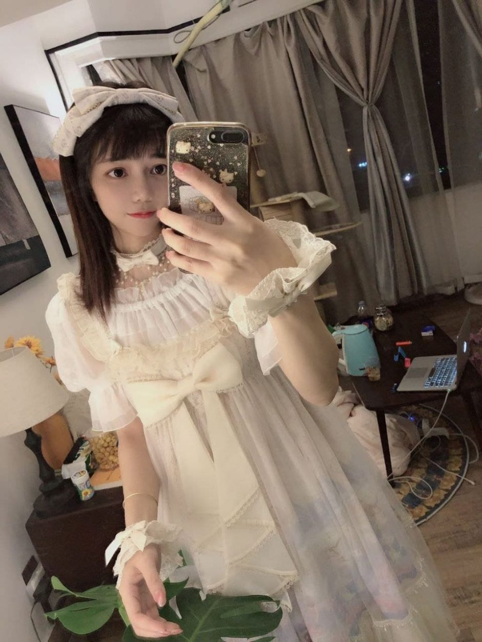 2022/11/06 一周美图精选 112P – 爱看INS