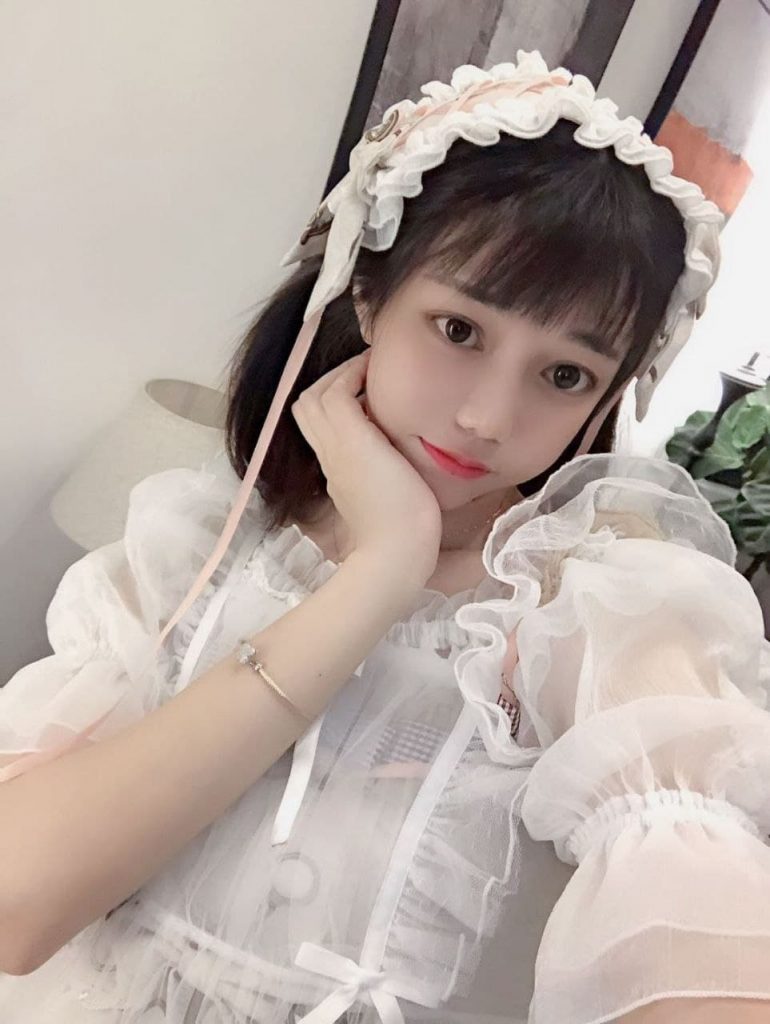 2022/11/06 一周美图精选 112P – 爱看INS