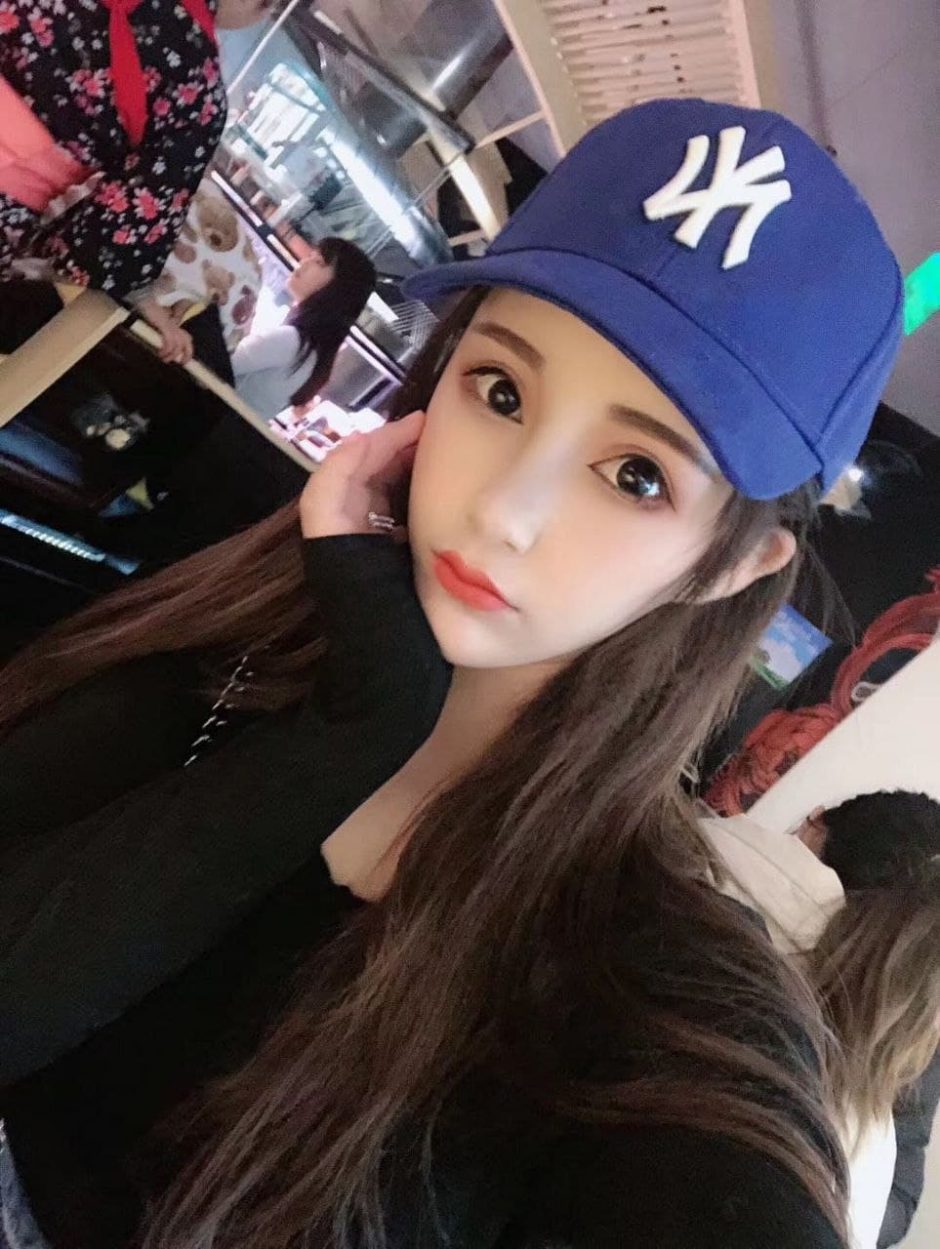 2022/11/06 一周美图精选 112P – 爱看INS