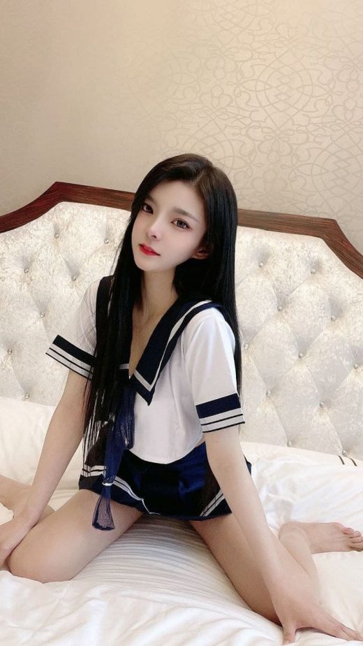 2022/11/13 一周美图精选 109P – 爱看INS