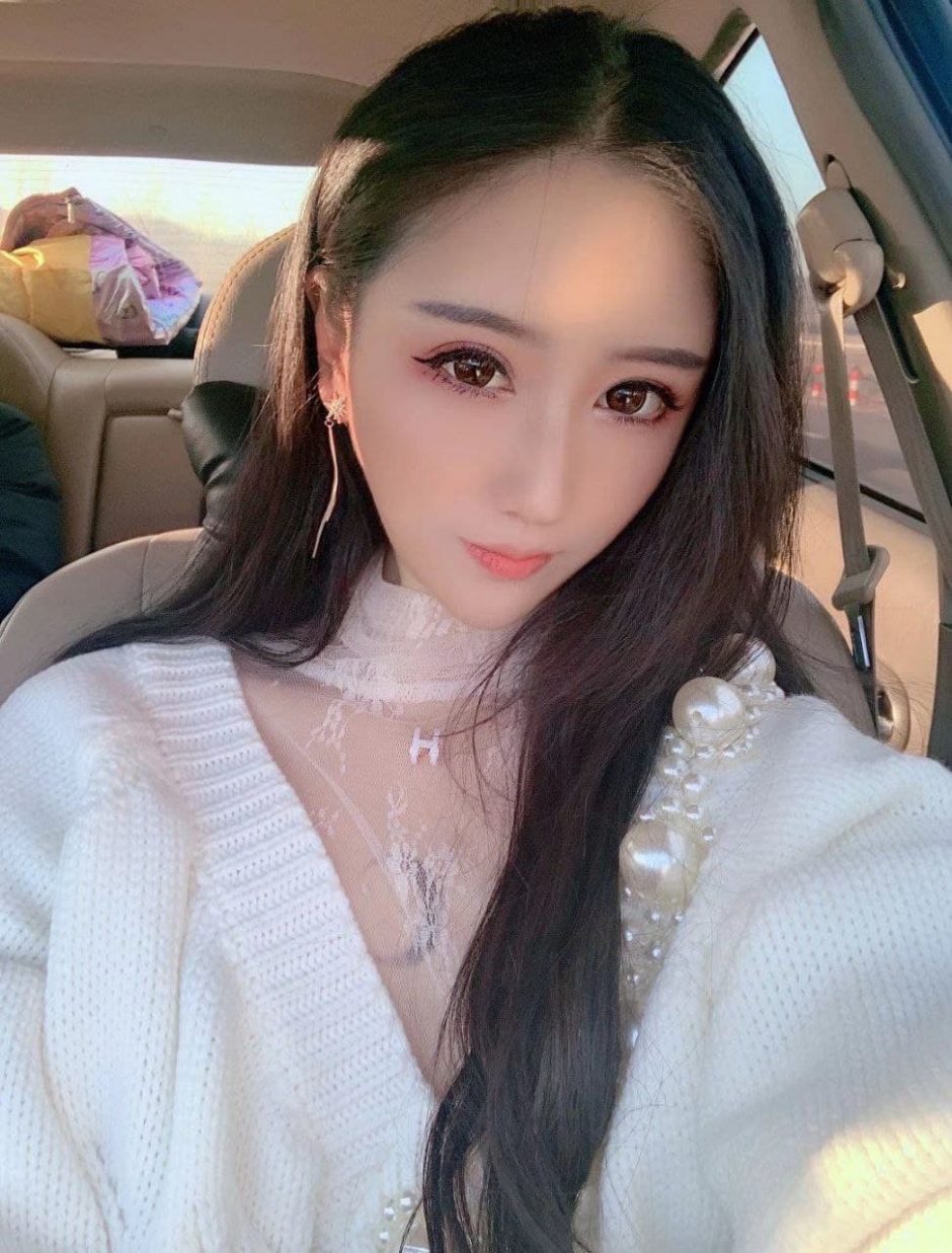 2022/11/13 一周美图精选 109P – 爱看INS