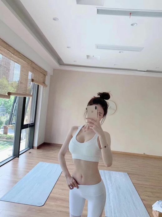 2022/11/13 一周美图精选 109P – 爱看INS