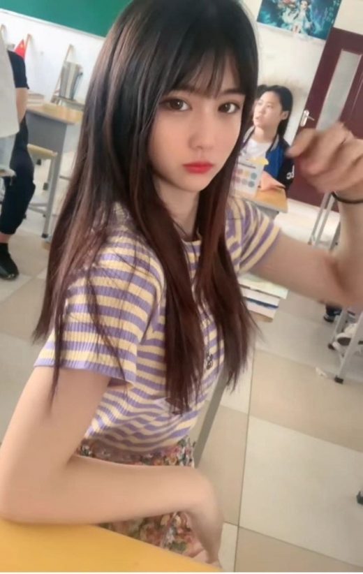 2022/11/13 一周美图精选 109P – 爱看INS