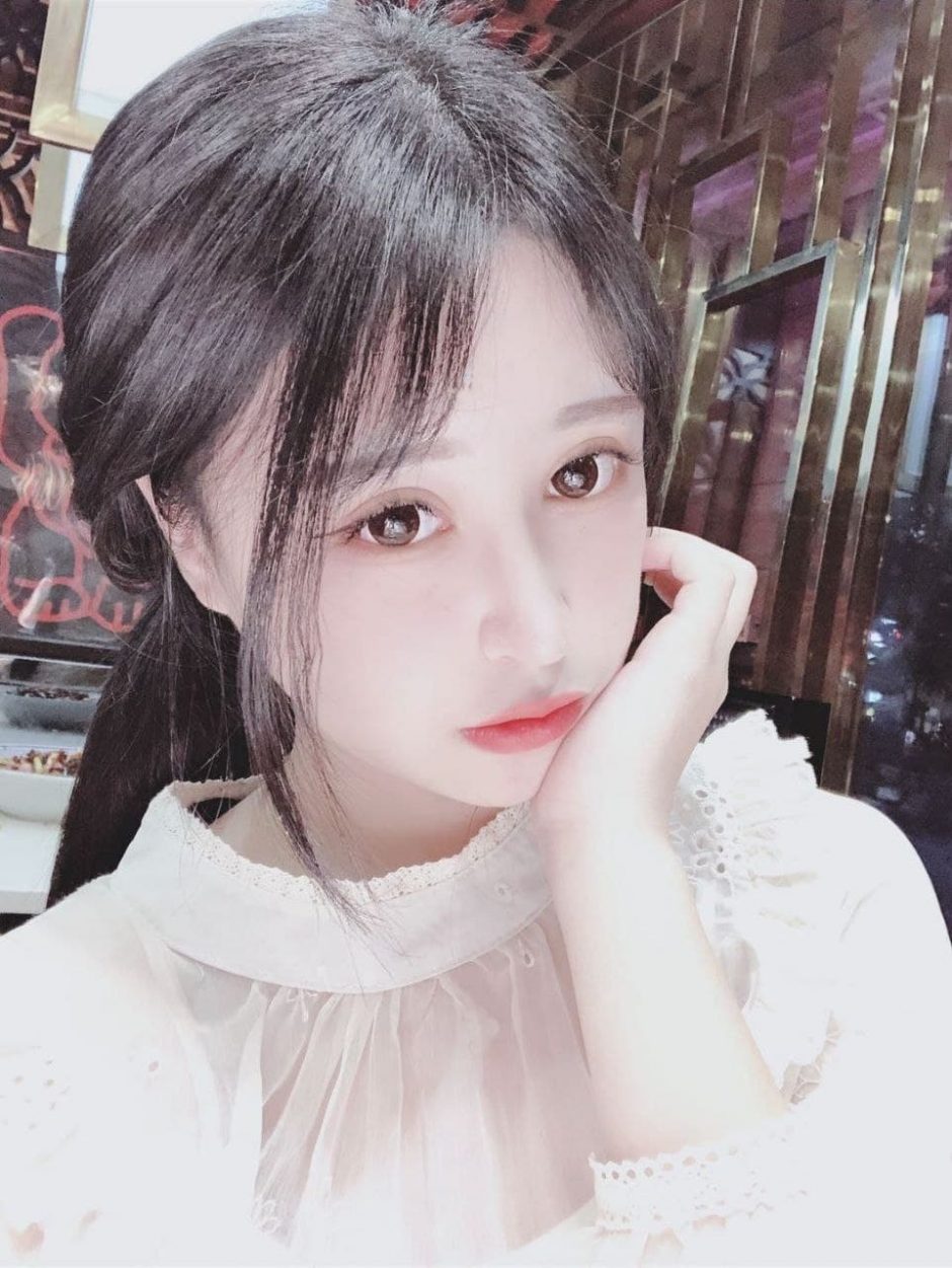 2022/11/13 一周美图精选 109P – 爱看INS