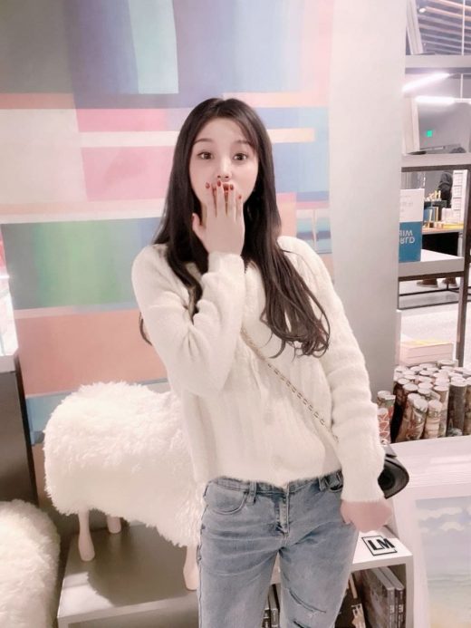 2022/11/20 一周美图精选 109P – 爱看INS