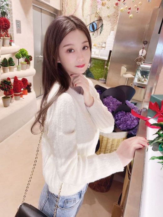 2022/11/20 一周美图精选 109P – 爱看INS