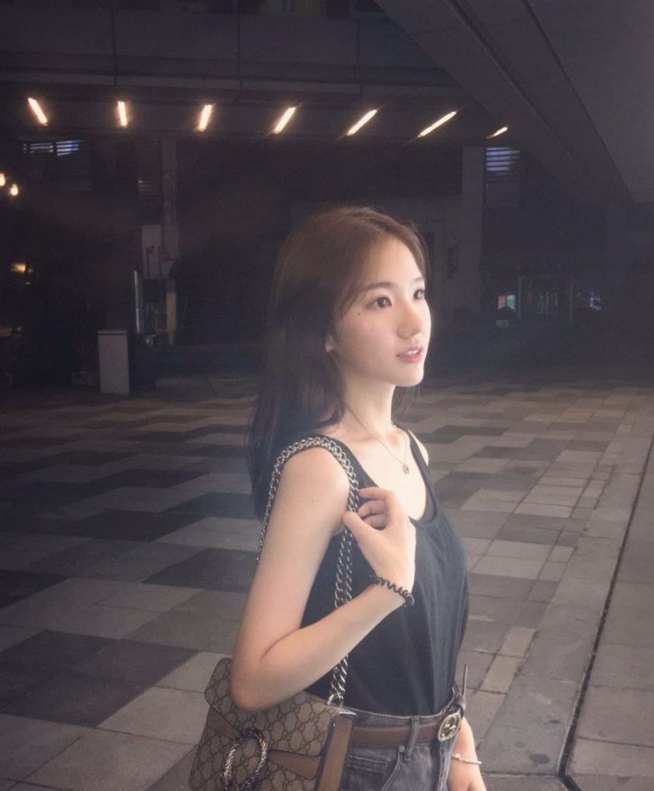 2022/11/20 一周美图精选 109P – 爱看INS