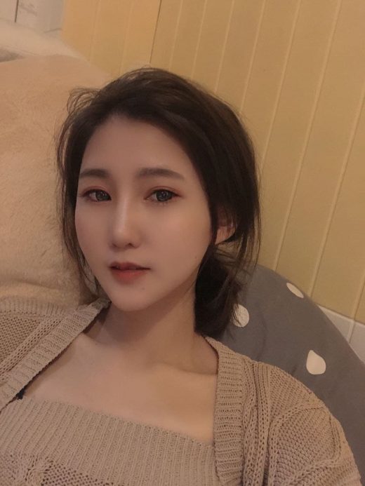 2022/11/27 一周美图精选 117P – 爱看INS