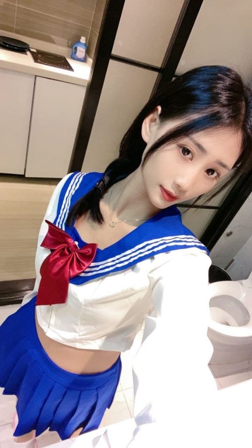 2022/11/27 一周美图精选 117P – 爱看INS