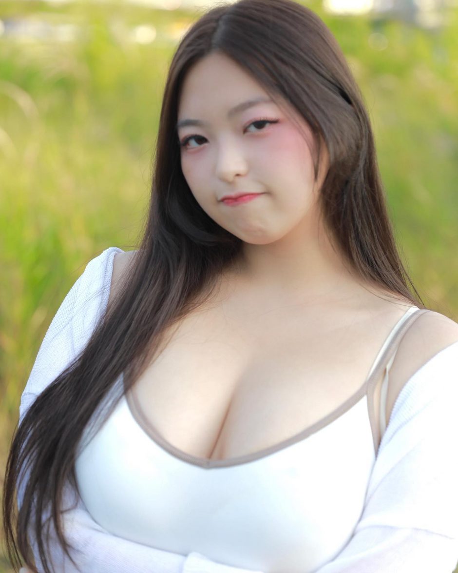 가로미 (@garogaromi) 韩国美女博主 79P – 爱看INS