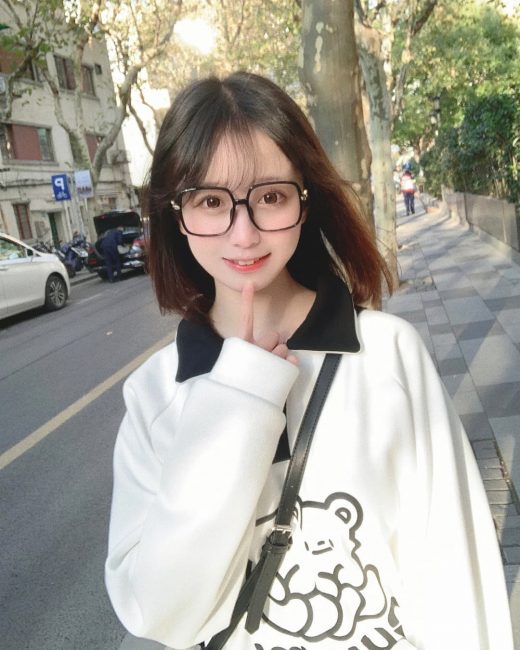 Yami ♡ (@real___yami) 日本可爱网红 133P – 爱看INS