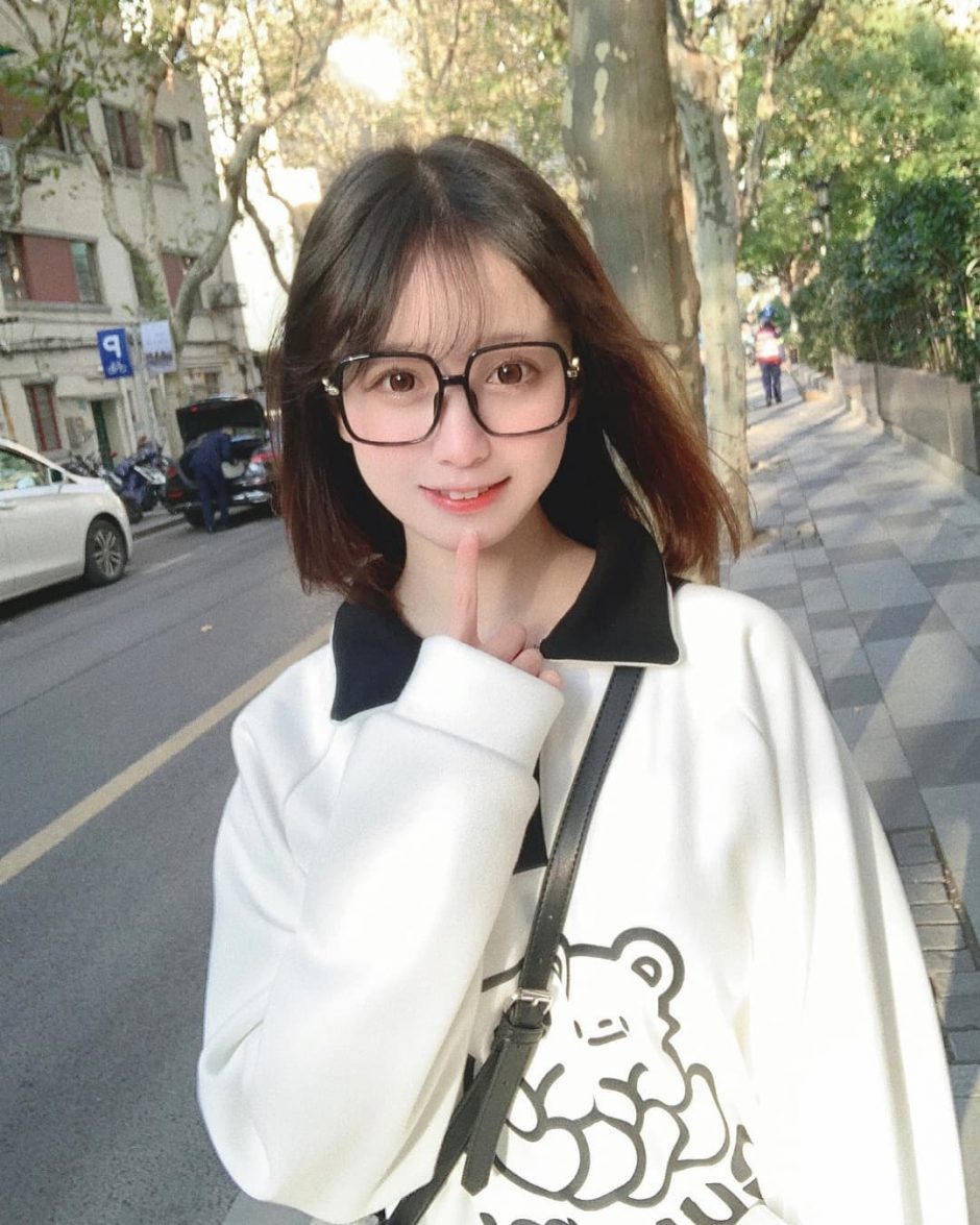 Yami ♡ Realyami 日本可爱网红 133p 爱看ins