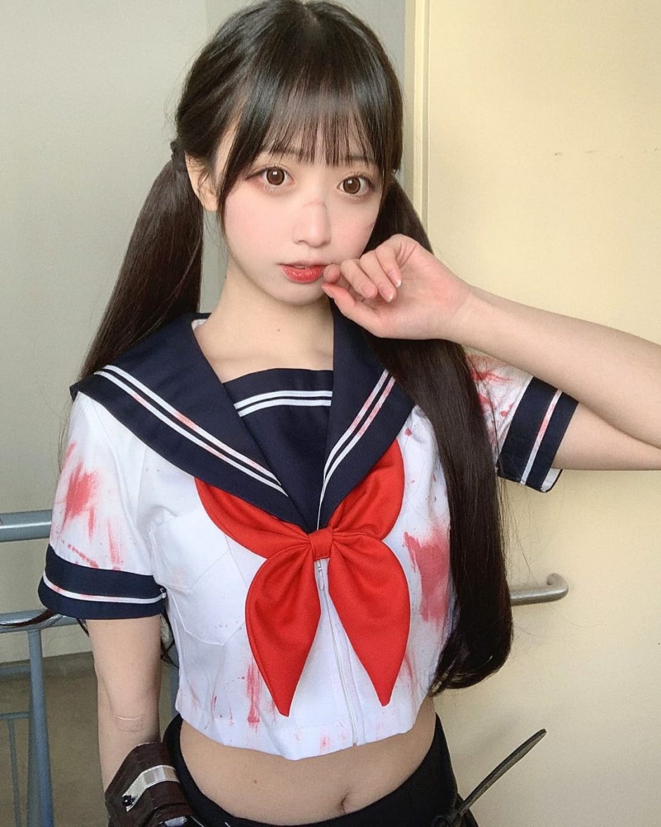 Yami ♡ (@real___yami) 日本可爱网红 133P – 爱看INS