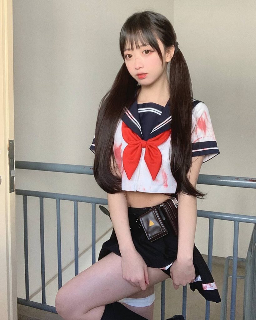 Yami ♡ (@real___yami) 日本可爱网红 133P – 爱看INS