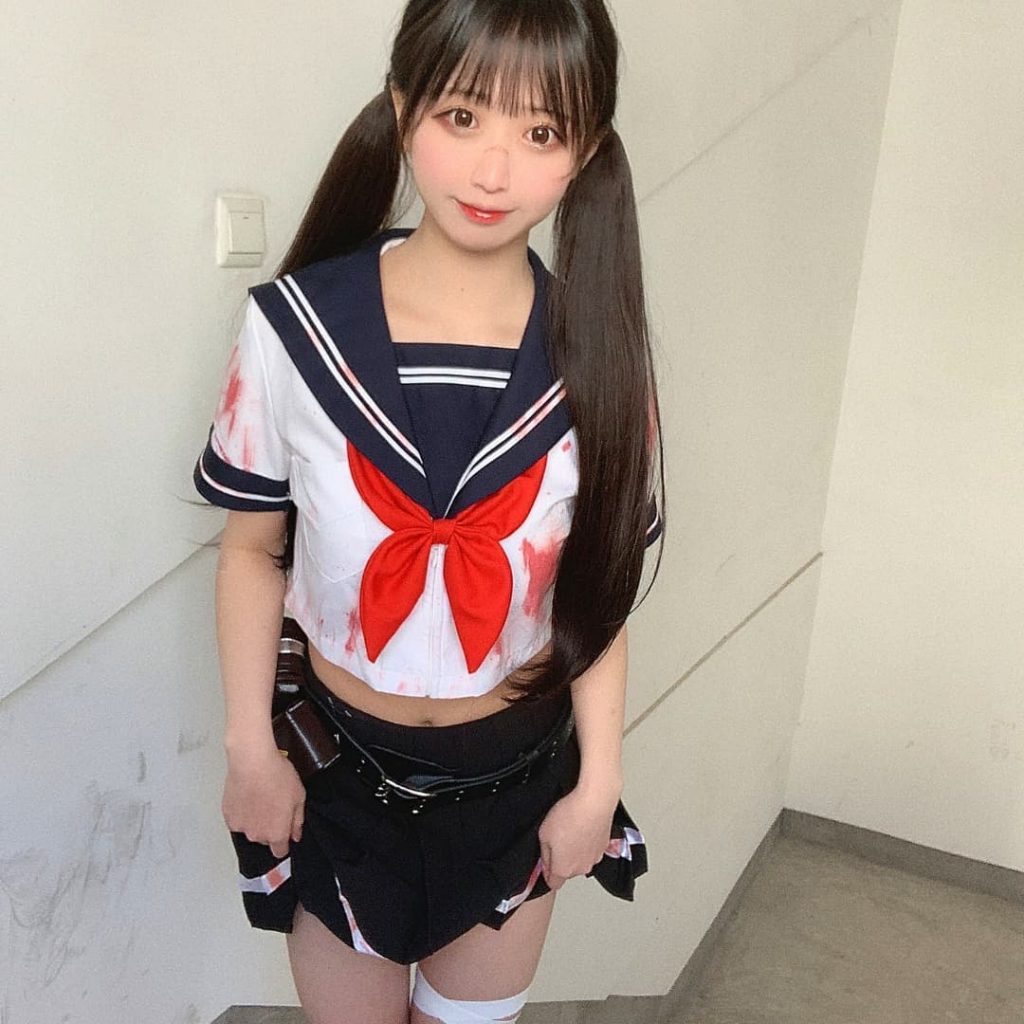 Yami ♡ (@real___yami) 日本可爱网红 133P – 爱看INS