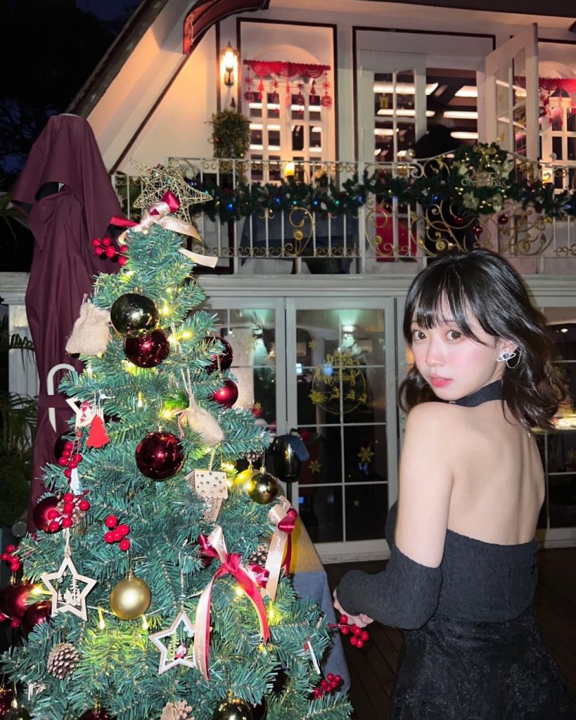 Yami ♡ (@real___yami) 日本可爱网红 133P – 爱看INS