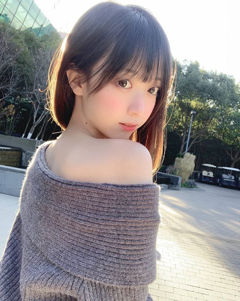 Yami ♡ (@real___yami) 日本可爱网红 133P – 爱看INS