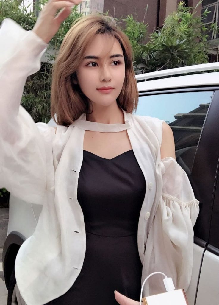 2022/12/04 一周美图精选 112P – 爱看INS