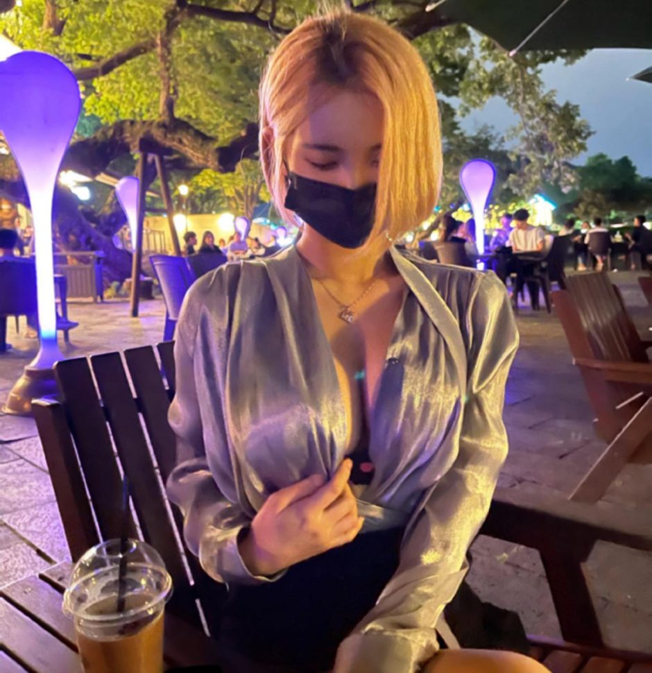 김효연 yeony (160cm_my_yeon) ins韩国美女精选79P – 爱看INS