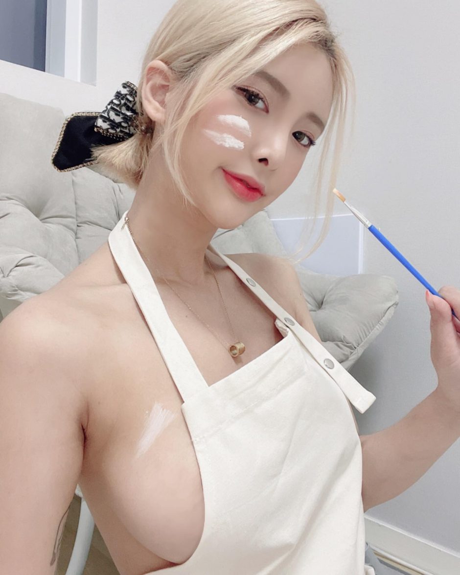 김효연 yeony (160cm_my_yeon) ins韩国美女精选79P – 爱看INS