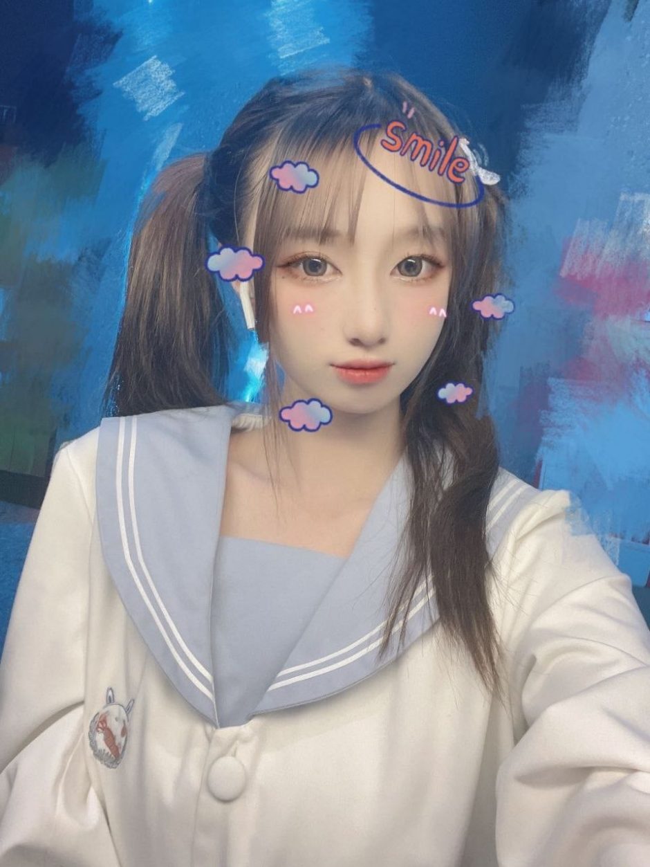 2023/01/01 一周美图精选 88P – 爱看INS