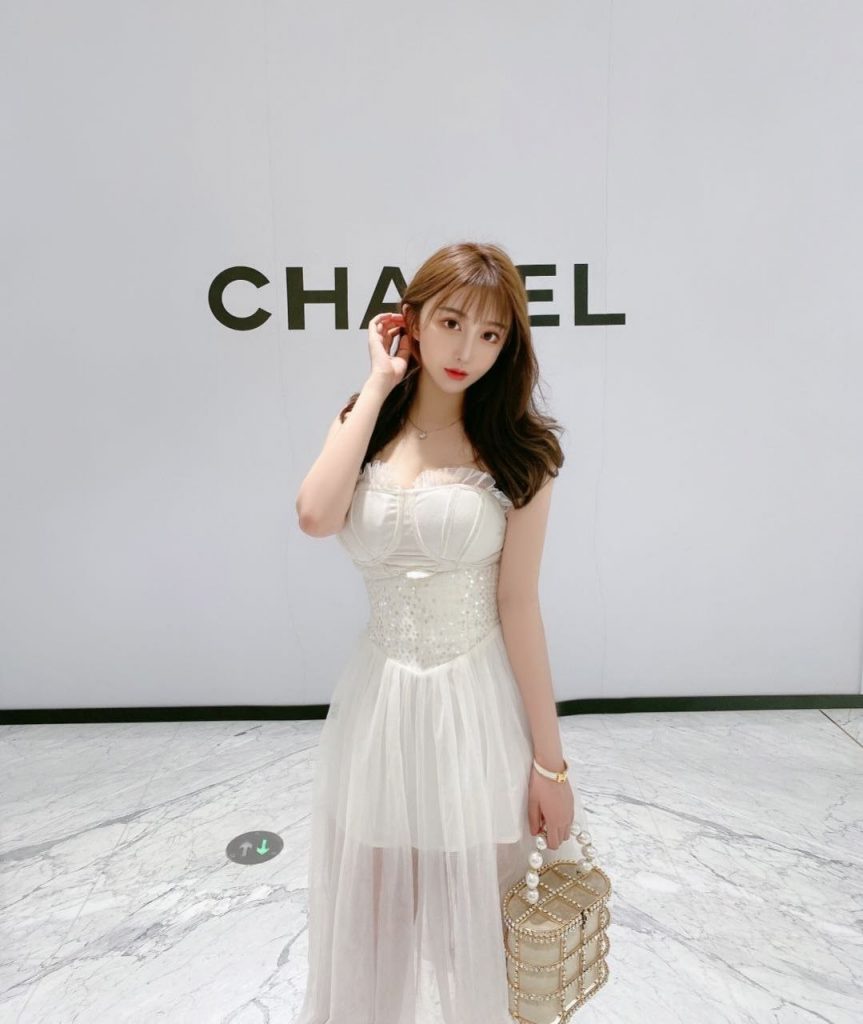 2023/01/01 一周美图精选 88P – 爱看INS