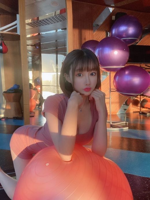 2023/01/01 一周美图精选 88P – 爱看INS