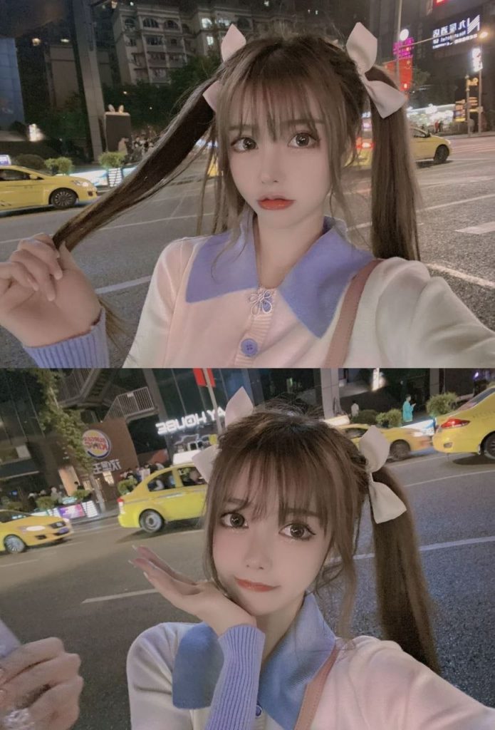 2023/01/01 一周美图精选 88P – 爱看INS