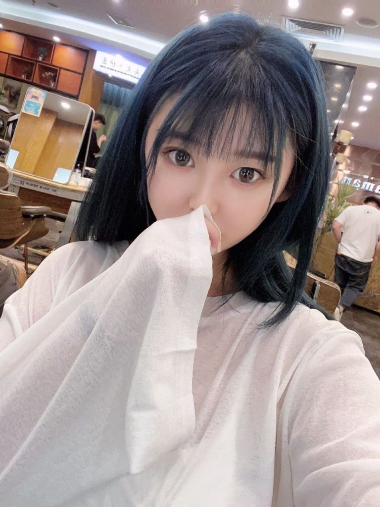 2023/01/08 一周美图精选 86P – 爱看INS