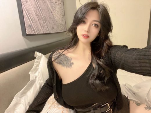 2023/01/08 一周美图精选 86P – 爱看INS