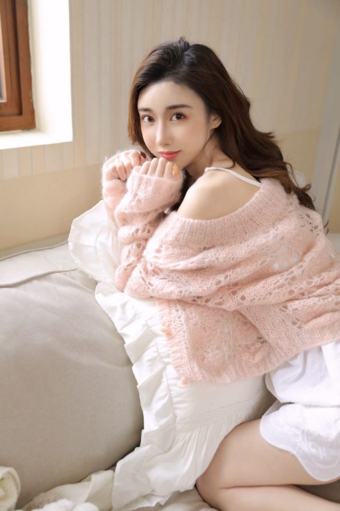 2023/01/15 一周美图精选 83P – 爱看INS