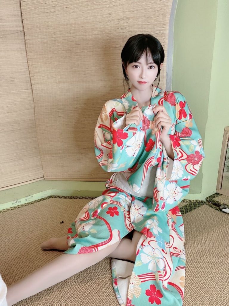 2023/01/15 一周美图精选 83P – 爱看INS