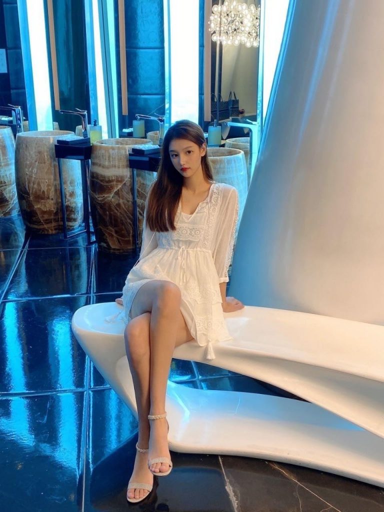 2023/01/15 一周美图精选 83P – 爱看INS