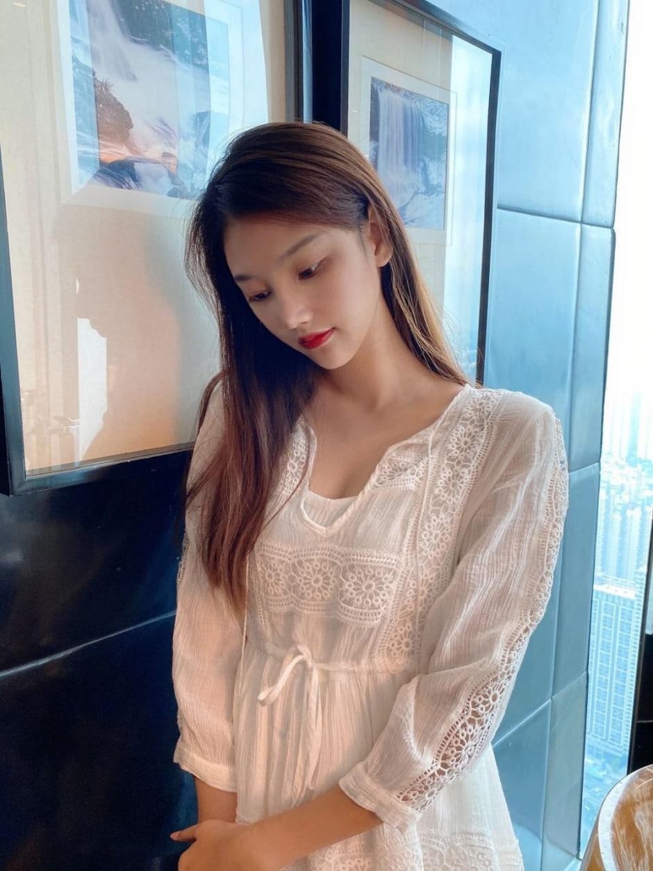 2023/01/15 一周美图精选 83P – 爱看INS