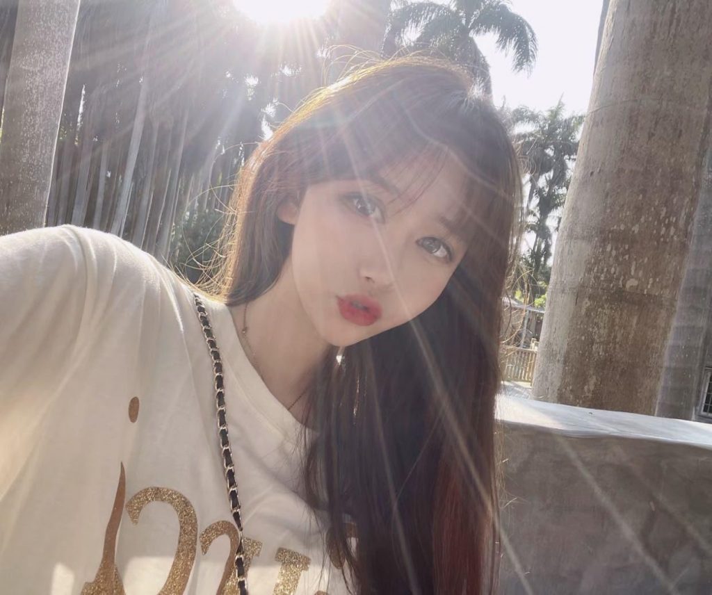 2023/01/15 一周美图精选 83P – 爱看INS